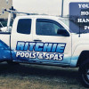 Swimming Pools & Spas | Outer Banks, Southern Shores & Kill Devil Hills, NC